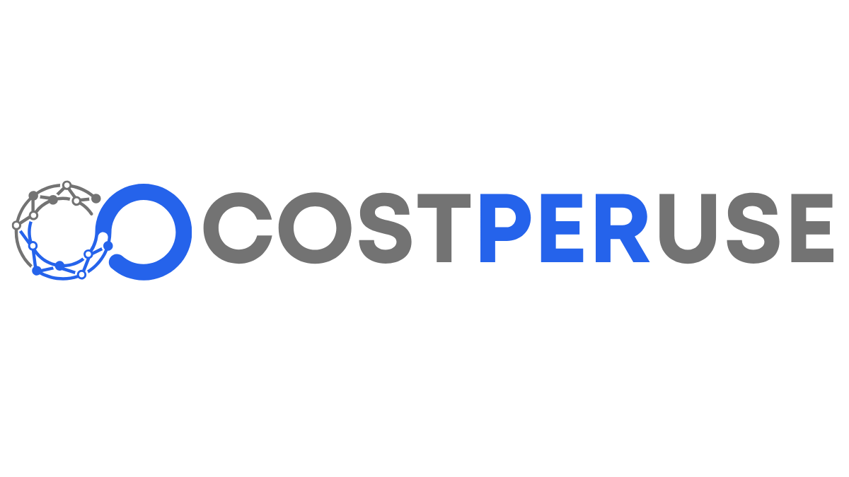 Cost per use calculator | Cost Per Use Calculator